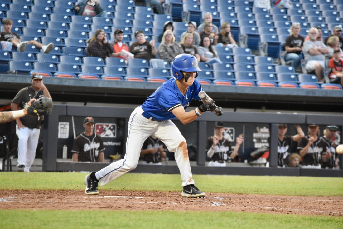 Harrison Central Will Play For Ohio D-3 Baseball Title | News, Sports ...